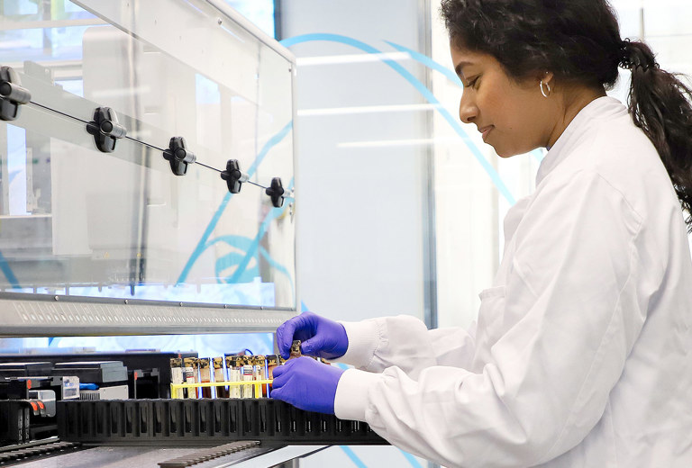 Home | Health Services Laboratories